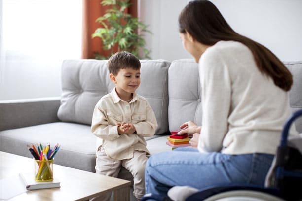 Psicoterapia Infantil Espaço Alef Shin